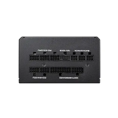 Cougar GEX PRO 750W 80+ Gold Fully Modular ATX Power Supply Price in BD